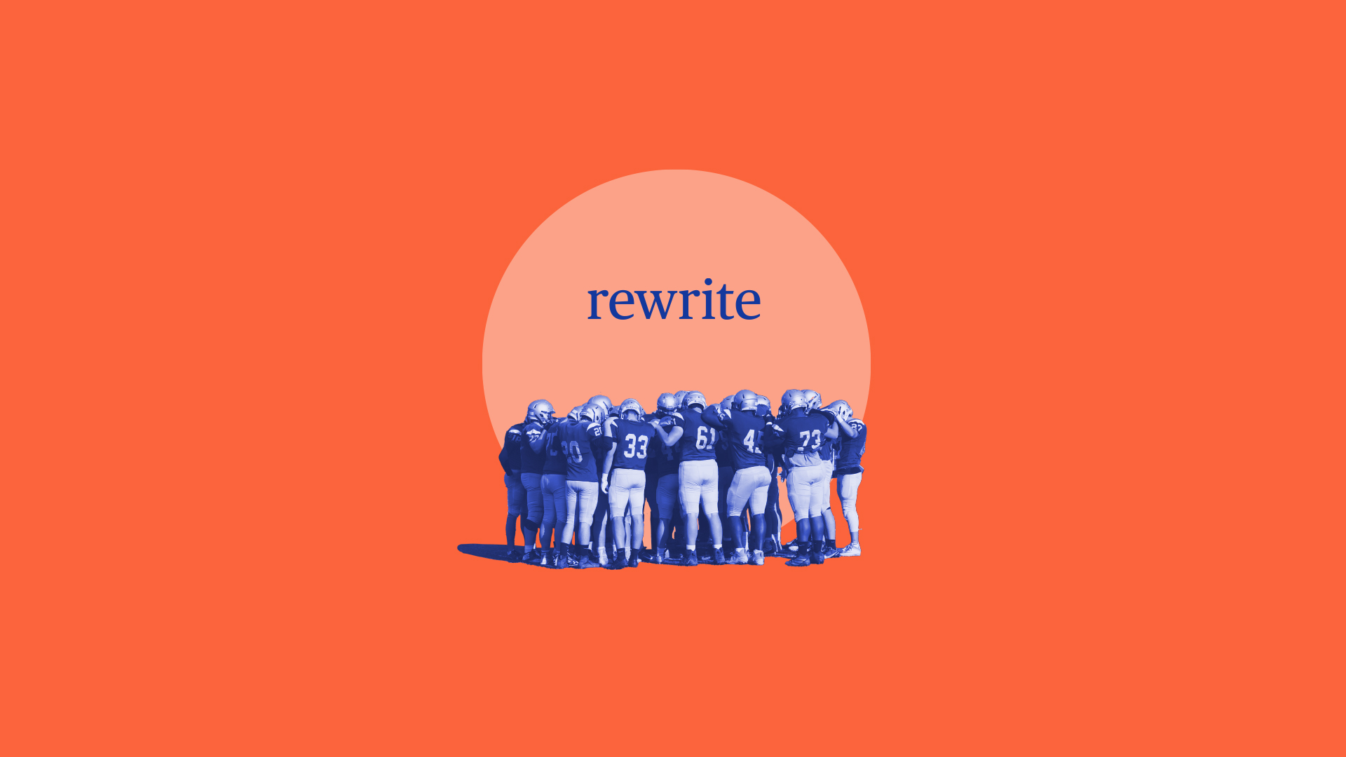 Rewrite | Imagist London